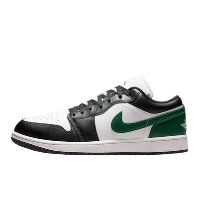 NIKE耐克男鞋Air Jordan 1 AJ1低帮复古篮球鞋休闲板鞋553558-047