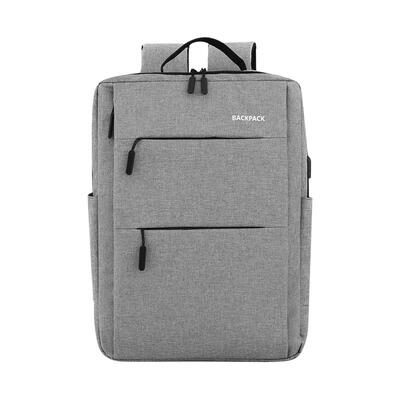 笔记本电脑包苹果联想华为双肩包