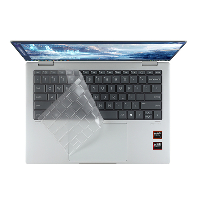 适用惠普ENVYx36014键盘保护膜