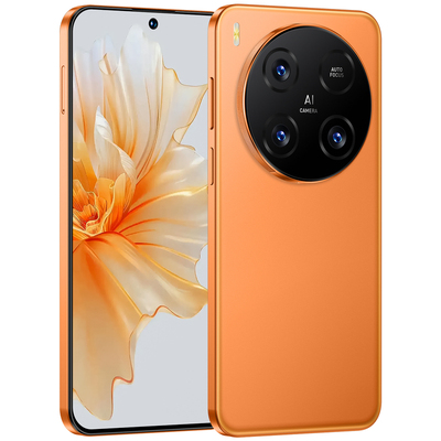 2026年新款官方正品AI语音OTG红外摇控大喇叭9800毫安大电池超长待机超薄高清大屏备用双卡5G全网通智能手机