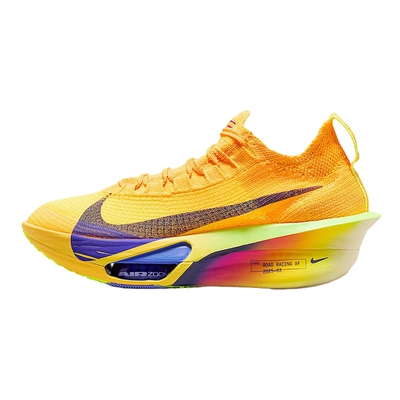 Nike耐克Alphafly 3女公路竞速跑步鞋马拉松碳板运动鞋FD8315-800