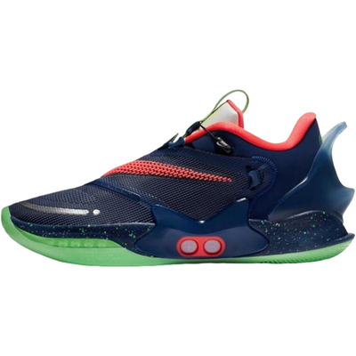 Nike/耐克正品Adapt BB 2.0男士缓震耐磨训练篮球鞋BQ5397-401
