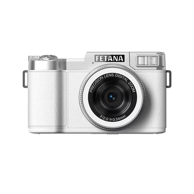 FETANAccd相机学生党卡片机