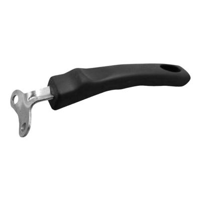 苏泊尔炒锅煎锅两孔手柄