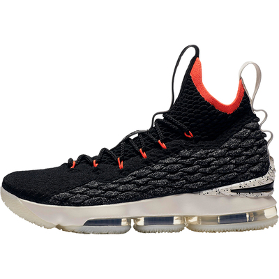 Nike/耐克正品男士圆头高帮减震轻便实战篮球鞋AQ2363-002
