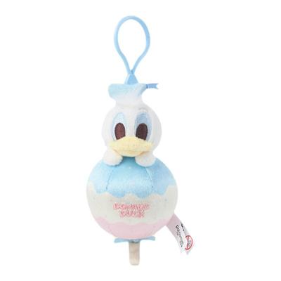 迪士尼官方正版米奇可爱挂件送礼物书包钥匙扣毛绒玩偶玩具娃娃