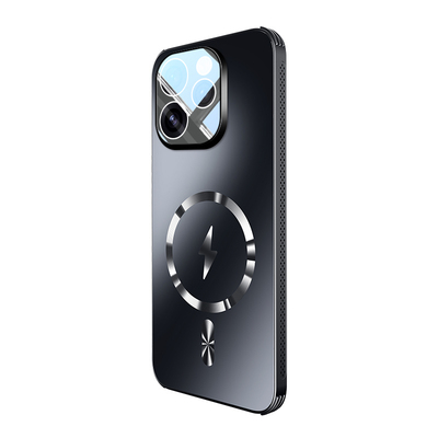 适用opporeno15手机壳散热磁吸