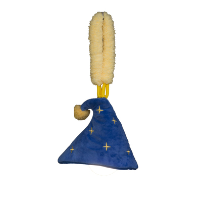 魔法帽小夜灯礼盒大学生生日礼物