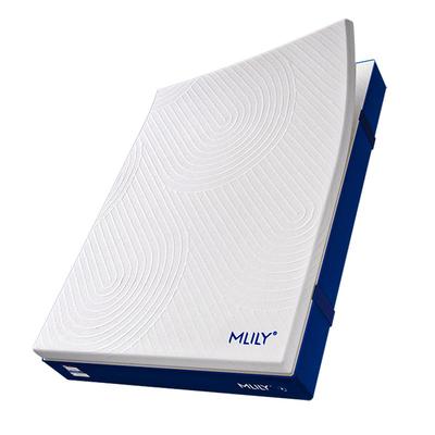 【政府补贴立减15%】梦百合床垫