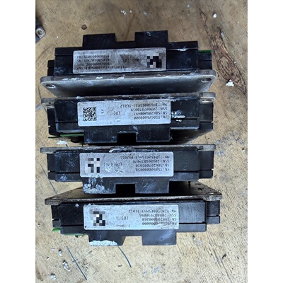 【请询价】拆机中车TIM1500ESM33PSA0113300V1