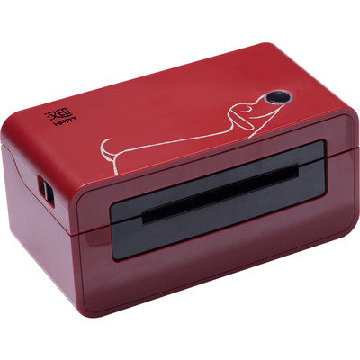 汉印快递打单机|大卖的选择