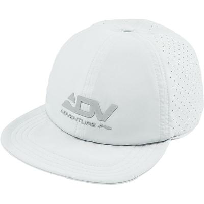 李宁男女同款跑步棒球帽运动帽