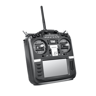 RadiomasterTX16S遥控器 四合一多协议高频头霍尔摇杆开源多协议