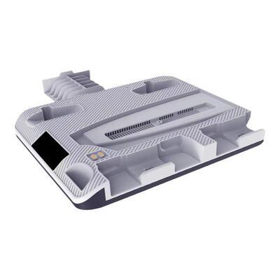 PS5主机多功能散热底座