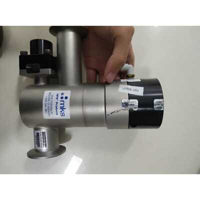 议价MKSHPS真空角阀型号019076185REV.D维修
