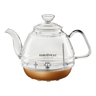 金灶配件烧水壶涌泉式原厂配件