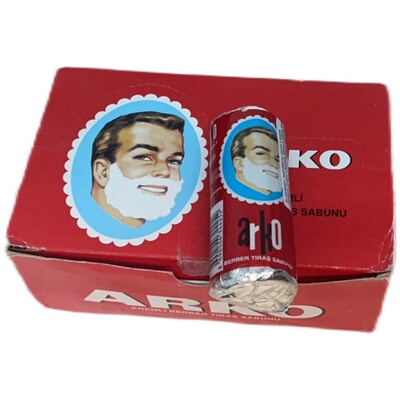 MUHLE剃须膏剃须皂ARKODERBY德比