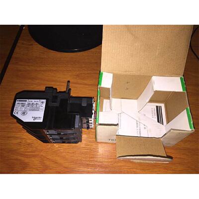 议价热过载继电器LRD3355C 与 LR2-D3355C通用30-40A议价