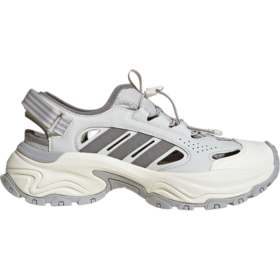 Adidas/阿迪达斯正品2025新款男女套脚耐磨休闲凉鞋JP8899