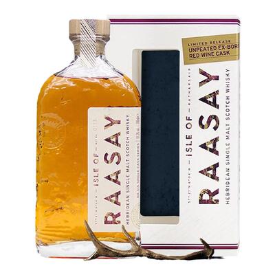 红酒桶单一麦芽威士忌波尔多