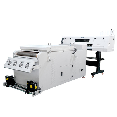 Whiteinkhotstampingmachine