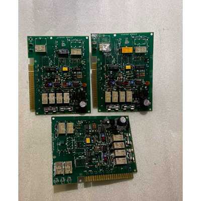 TERASAKI ESM-103L ESM-103T启动模块 船舶电气 启动控制 工业模