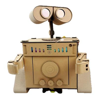 40S录音电动行走机械密码锁