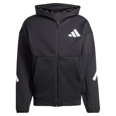 adidas阿迪达斯男子M Z.N.E. FZ运动外套JD5984