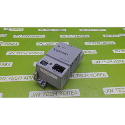 YOKOGAWA DS400001F Data Acquisition System Tested