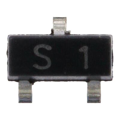 20只CJ2301贴片MOSFET