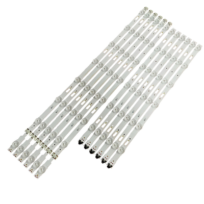 三星UN55MU6071UA55KU688灯条