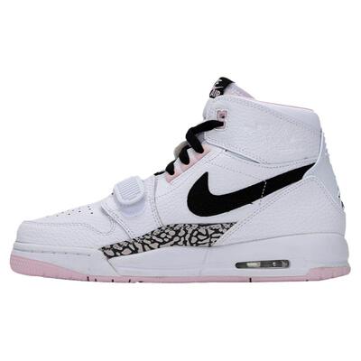 Nike耐克复古芝加哥篮球鞋