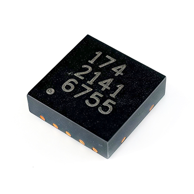 原装正品 SC174MLTRT 丝印174 贴片DFN-10 开关稳压器芯片IC