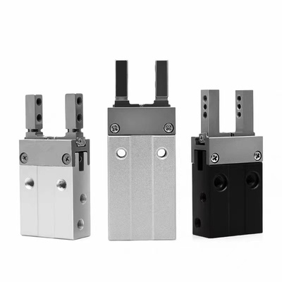 气缸MHZ2-6/10/16/20/25/32/40D