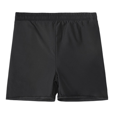 羽克男士双层防尴尬泳裤三件套