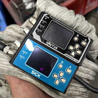询价成色靓丽西克（西克位移测量传感器 ）AOD1-MR27C4。议价