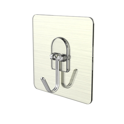 双庆挂钩强力壁挂免打孔粘钩