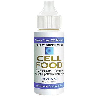 24支矿物质细胞食物cellfood