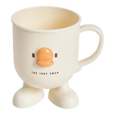 Auramoon洗漱杯创意卡通可爱宝宝