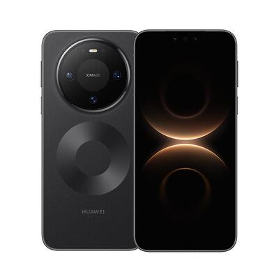 HUAWEI|华为Mate80新品上市