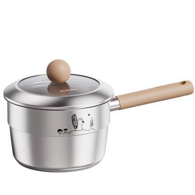 苏泊尔多功能蒸煮一体婴儿辅食锅