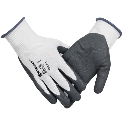 赛立特丁腈发泡手套透气灵活贴手