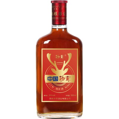 【限量】正宗中国劲亚买12送12瓶