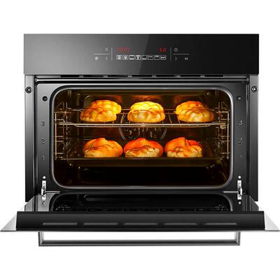 老板旗舰店官方大容量嵌入式烤箱