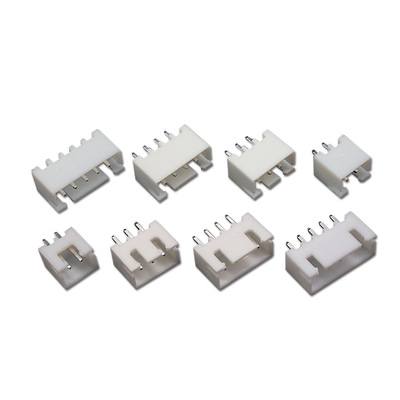 接插件插座嘉麒发间距2.5MM