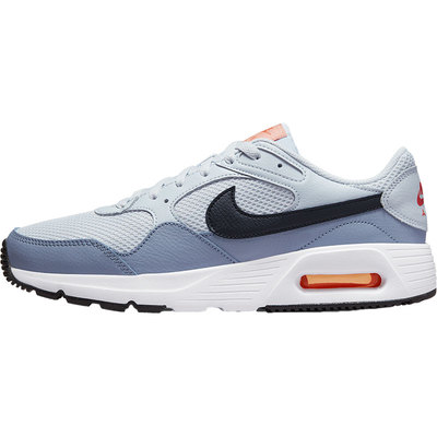 Nike/耐克正品新款Air Max SC男子运动耐磨透气跑步鞋CW4555-009