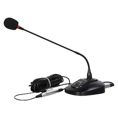 电脑有线桌面会议话筒DEPUSHENG