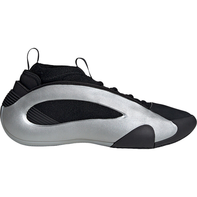 阿迪达斯男女签名版专业篮球鞋