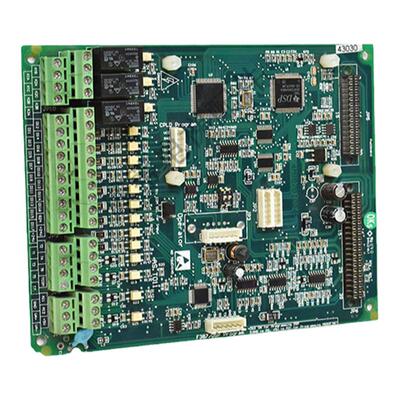 新时达变频器主板控制板