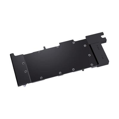 Bykski全金属结构服务器渲染